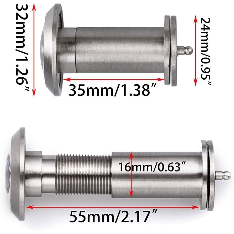 Vizor usa, Sunmostar, Alama/Sticla, Argintiu - eMAG.ro