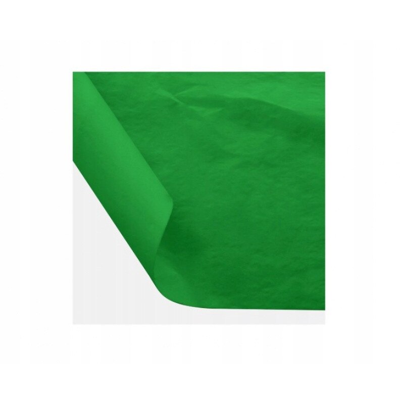 Hartie creponata, Verde - eMAG.ro