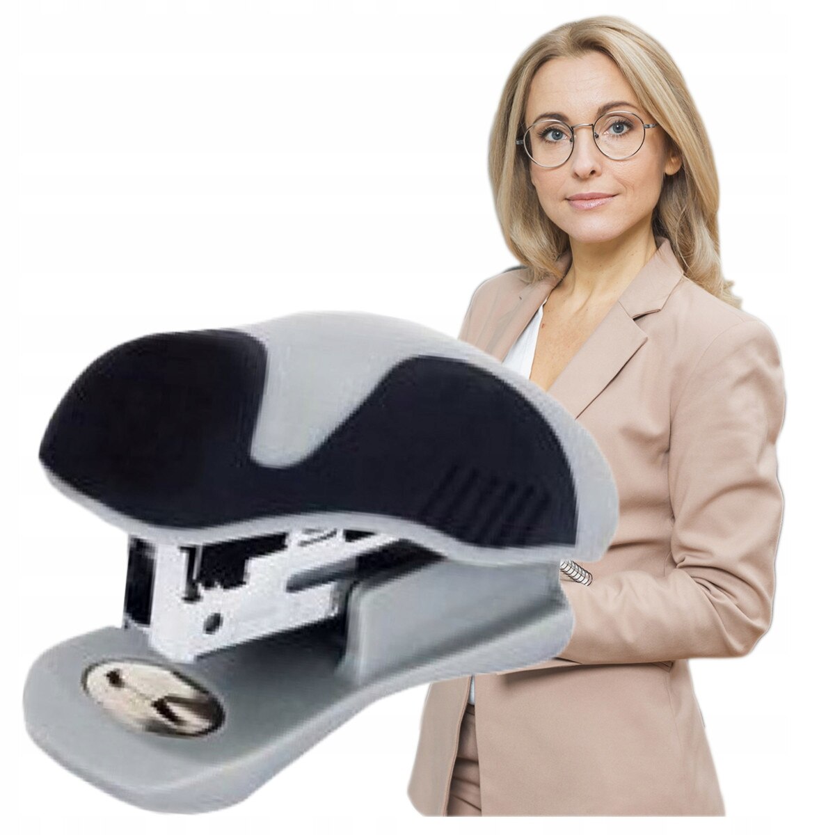 Capsator, Eagle, Argintiu - eMAG.ro