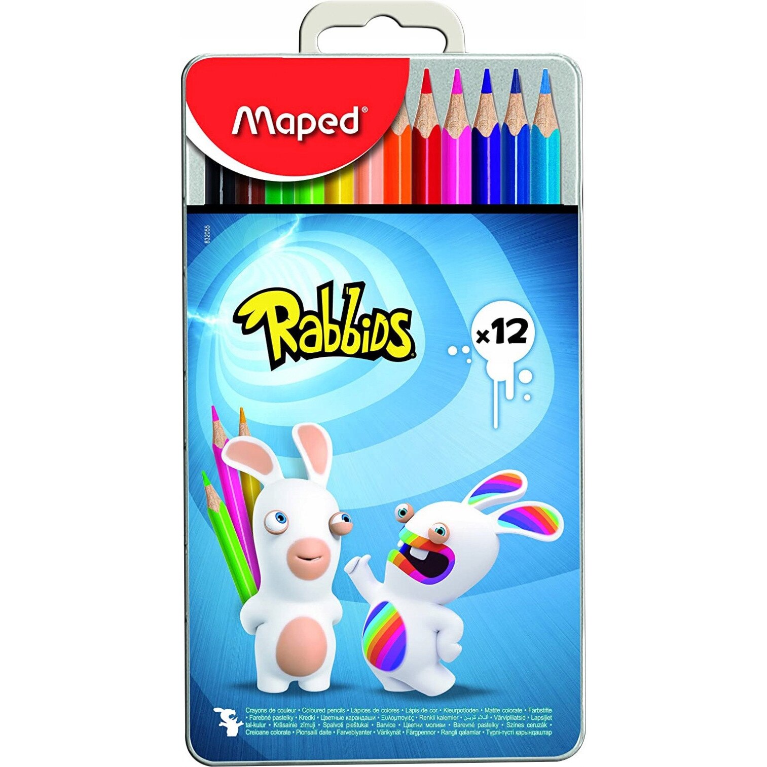 Creioane colorate - eMAG.ro