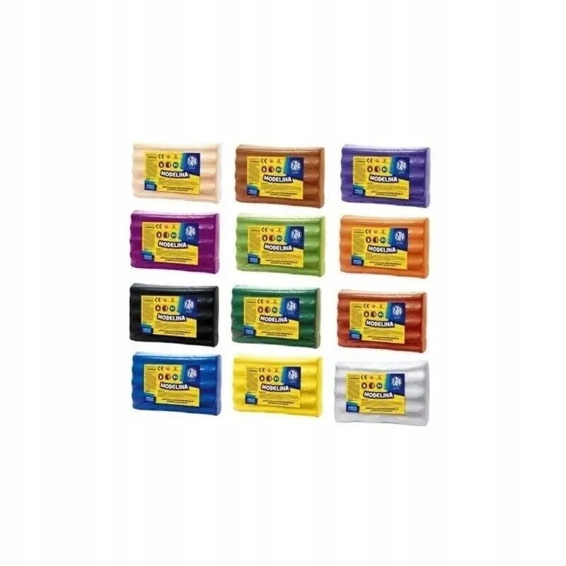 Pasta modelatoare, Astra, Violet, 1KG - eMAG.ro