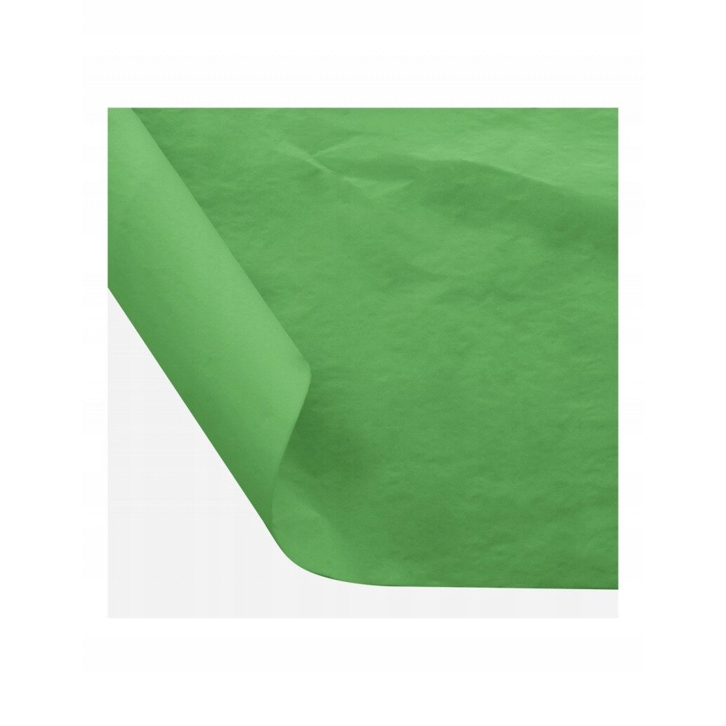 Hartie creponata, Best total, Verde - eMAG.ro