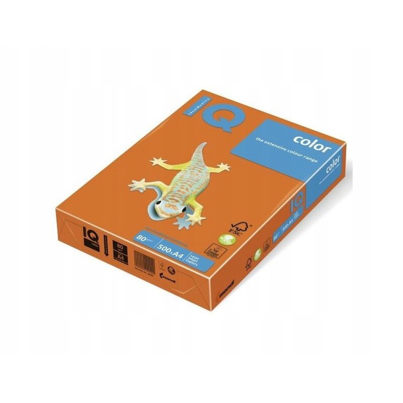 Hartie copiator, IQ - eMAG.ro