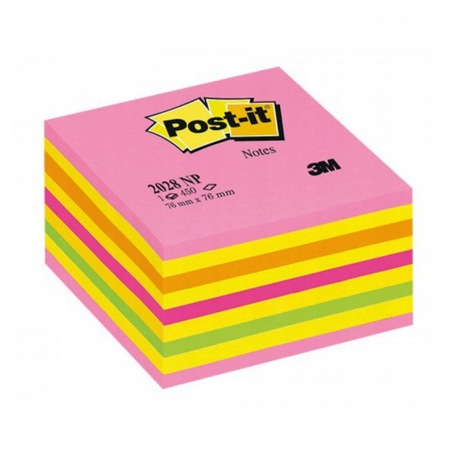 Hartie pentru notite, Post-it - eMAG.ro