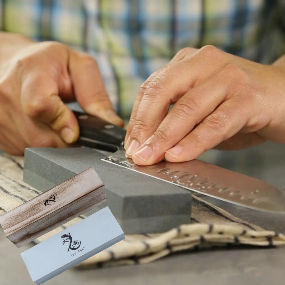 Piatra de ascutit pentru sabii Samurai, Cutite, MA-SH1A - eMAG.ro