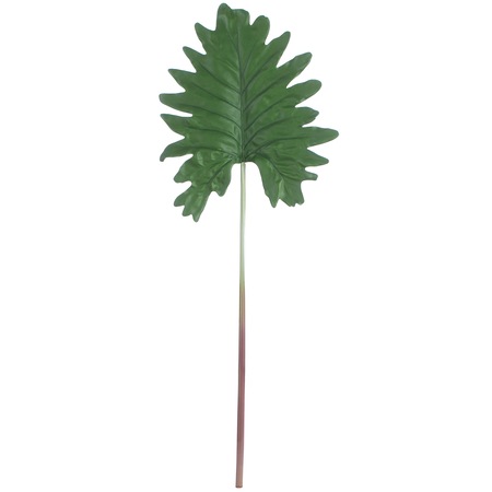 Frunza artificiala, ZENDERTEXTIL, Verde - eMAG.ro