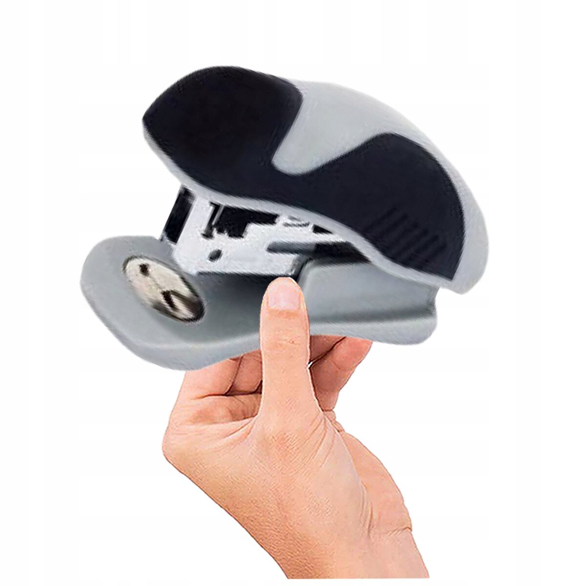 Capsator, Eagle, Argintiu - eMAG.ro