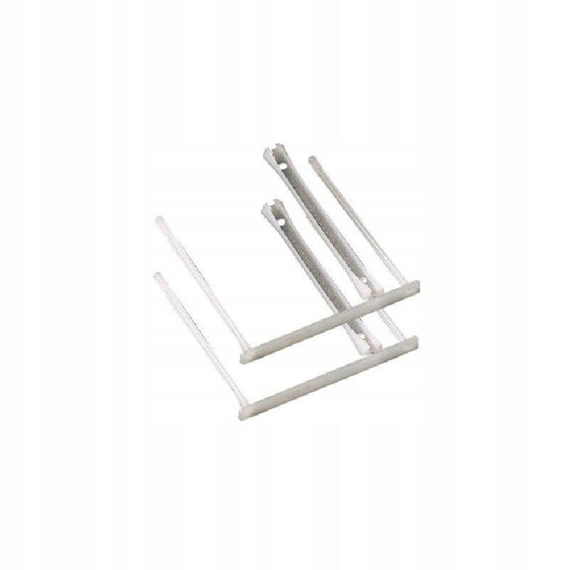 Set 100 clipsuri, Fellowes, Argintiu - eMAG.ro