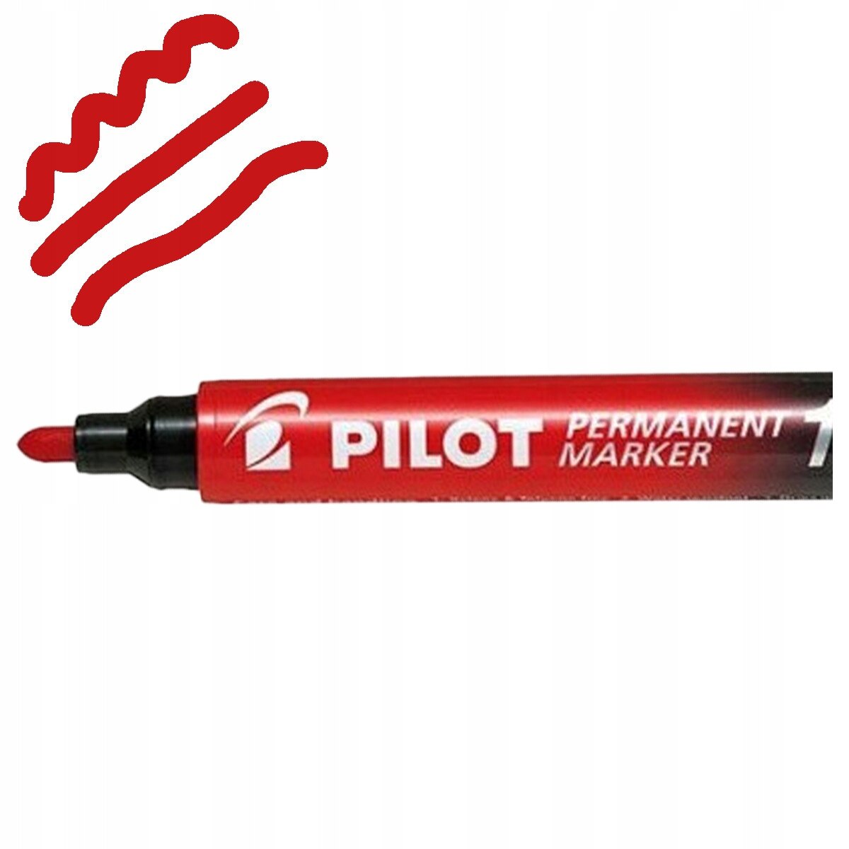 Pix, Pilot, Rosu - eMAG.ro