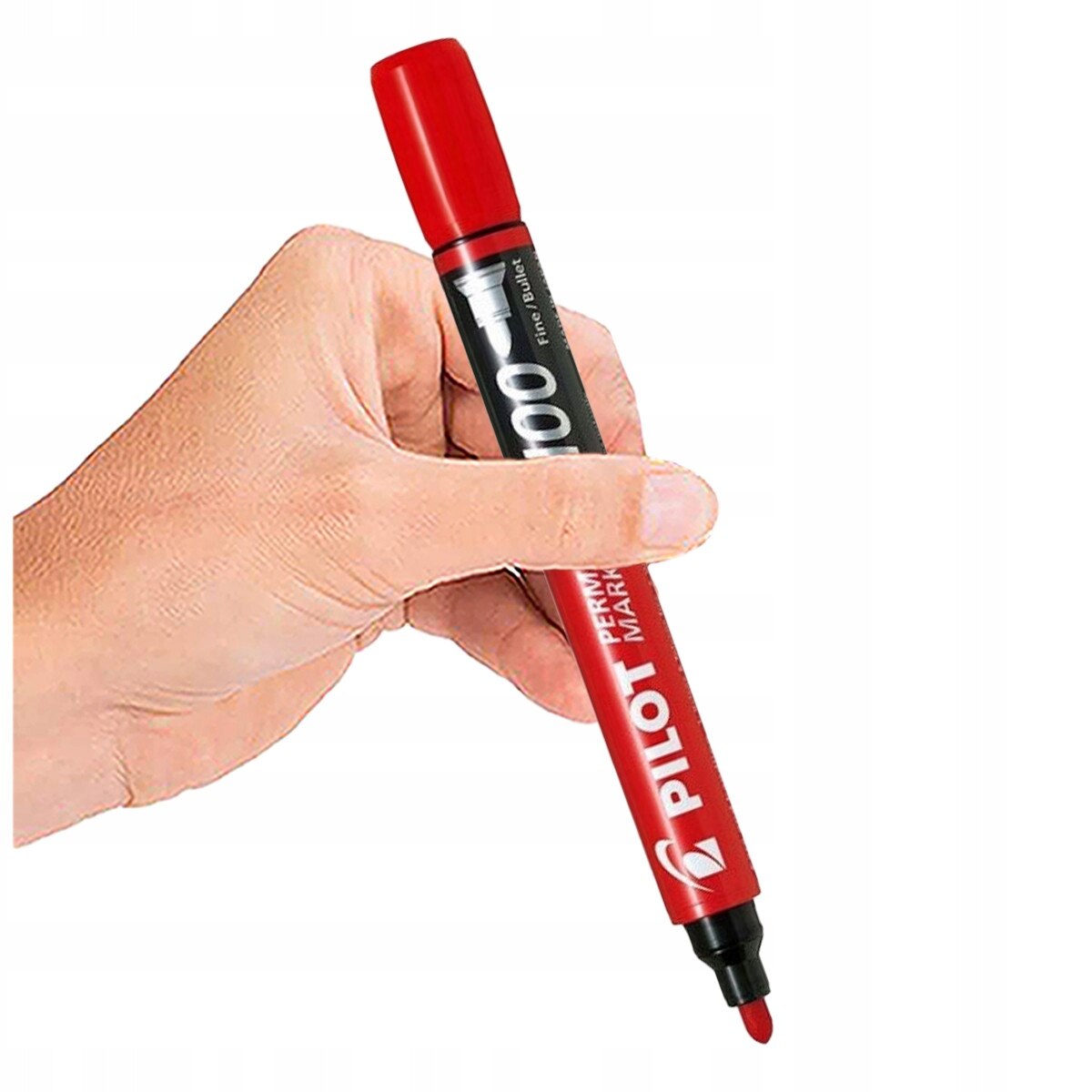 Pix, Pilot, Rosu - eMAG.ro