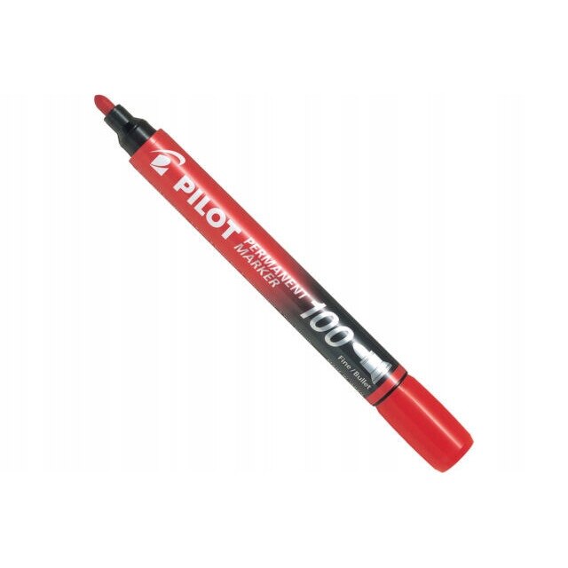 Pix, Pilot, Rosu - eMAG.ro