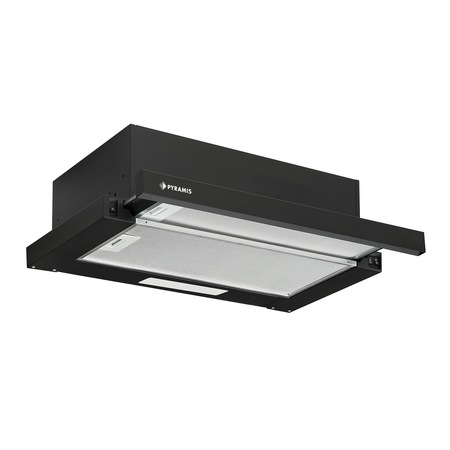 Hota incorporabila telescopica Pyramis ECO SLIDING 2MT 1350PNT, putere ...