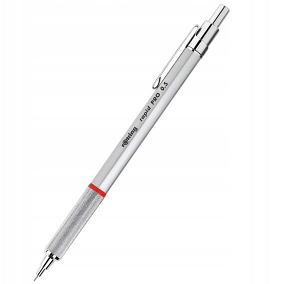 Creion mecanic, Rotring, Multicolor - eMAG.ro
