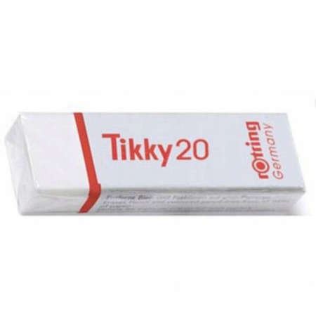 Radiera Rotring Eraser Tikky 20 - eMAG.ro