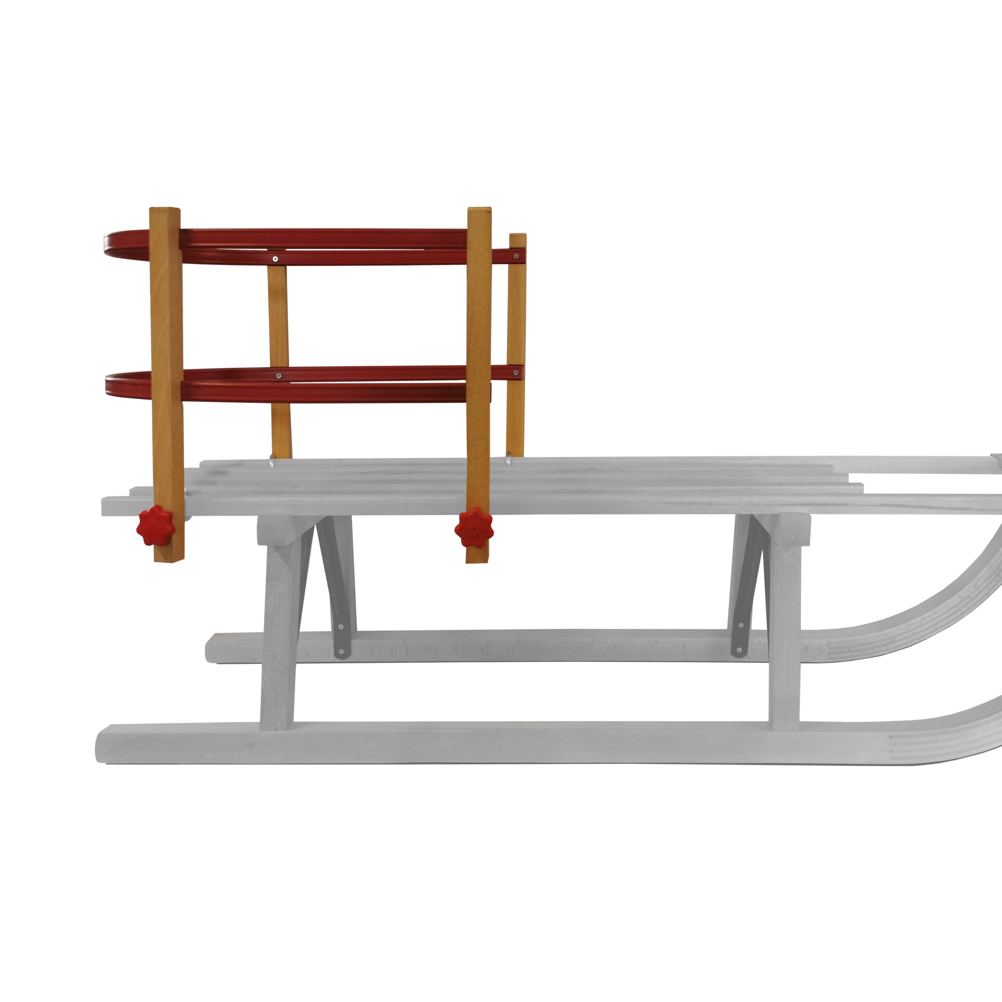 Spatar Sanie Din Plastic Rosu - eMAG.ro