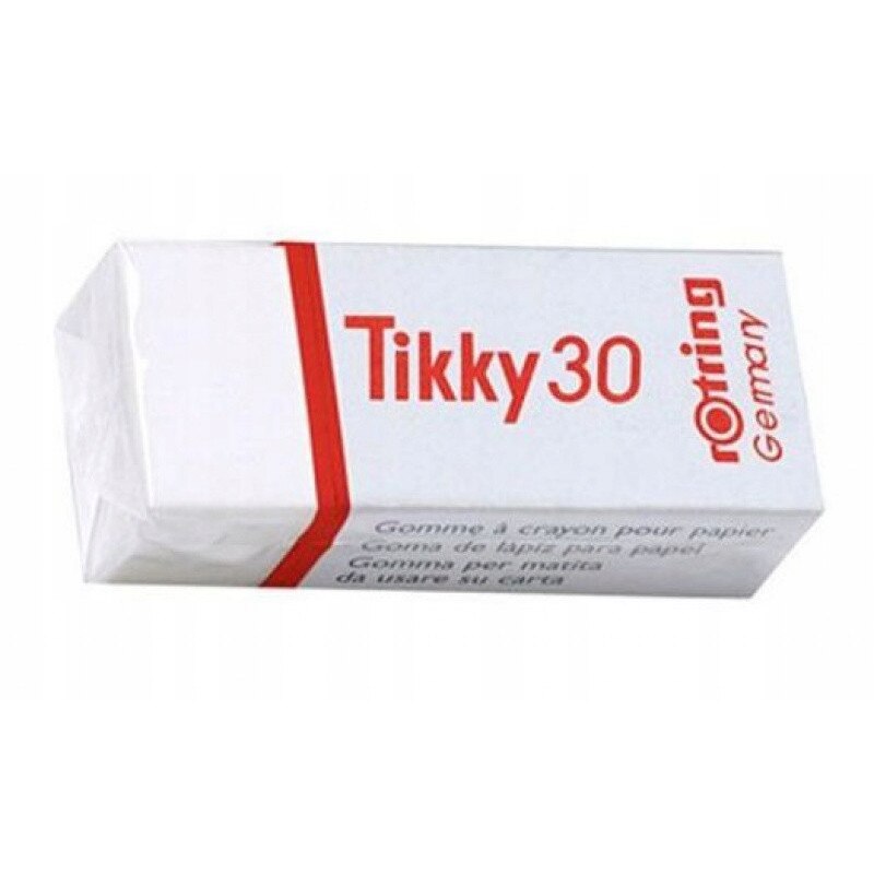 Guma de sters Rotring Tikky - eMAG.ro