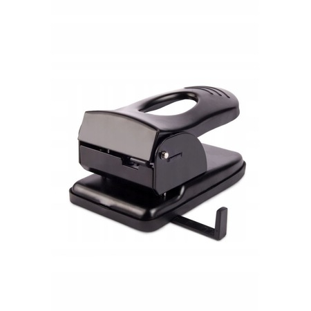 Perforator O-Pen, Metal, Negru - eMAG.ro