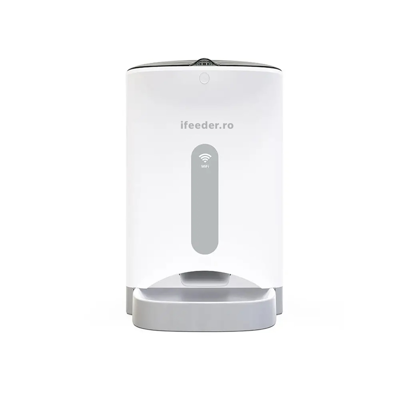 Hranitor Automat pentru Animale - Ifeeder WiFI - Control Aplicatie ...