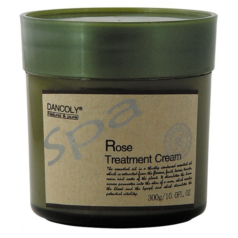 Crema tratament pentru par, Dancoly Angel Professional, 300 g - eMAG.ro