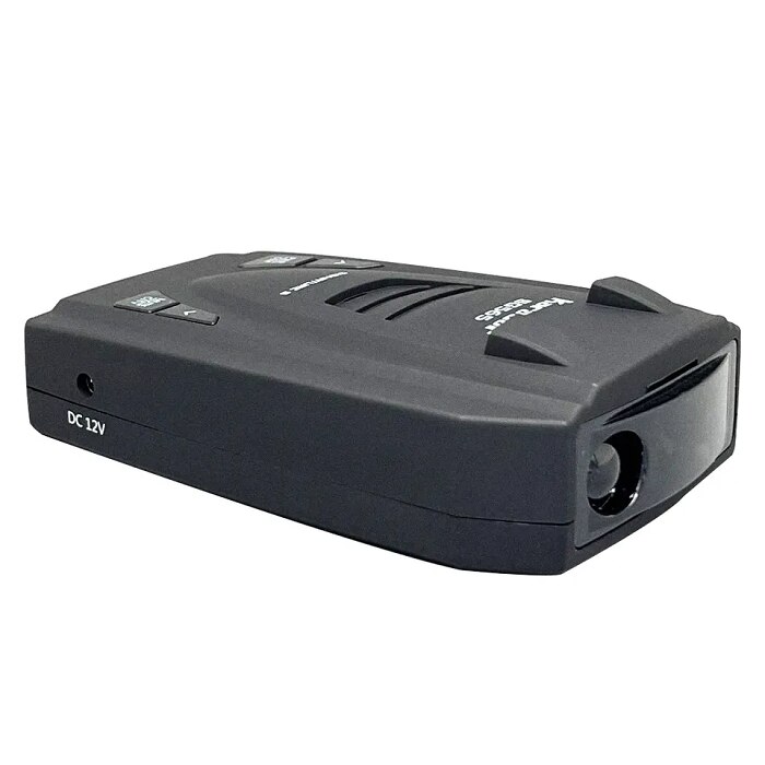 Detector radar Karadar SG565, detectie benzi X K KA, Laser 360, benzi ...