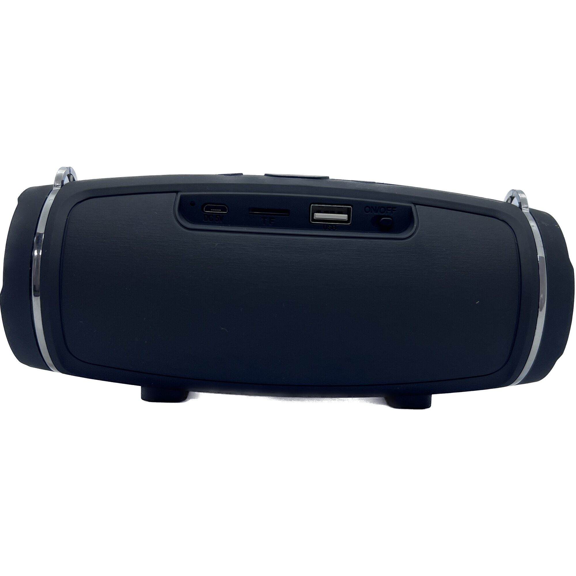 Boxa portabila JRH Charge 4 mini+, Bluetooth, Pro Sound, IP67 ...