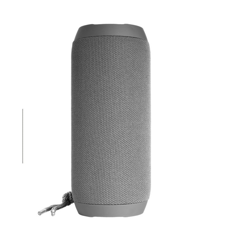 Boxa portabila Denver BTS-110, Bluetooth, Gri 10W - eMAG.ro