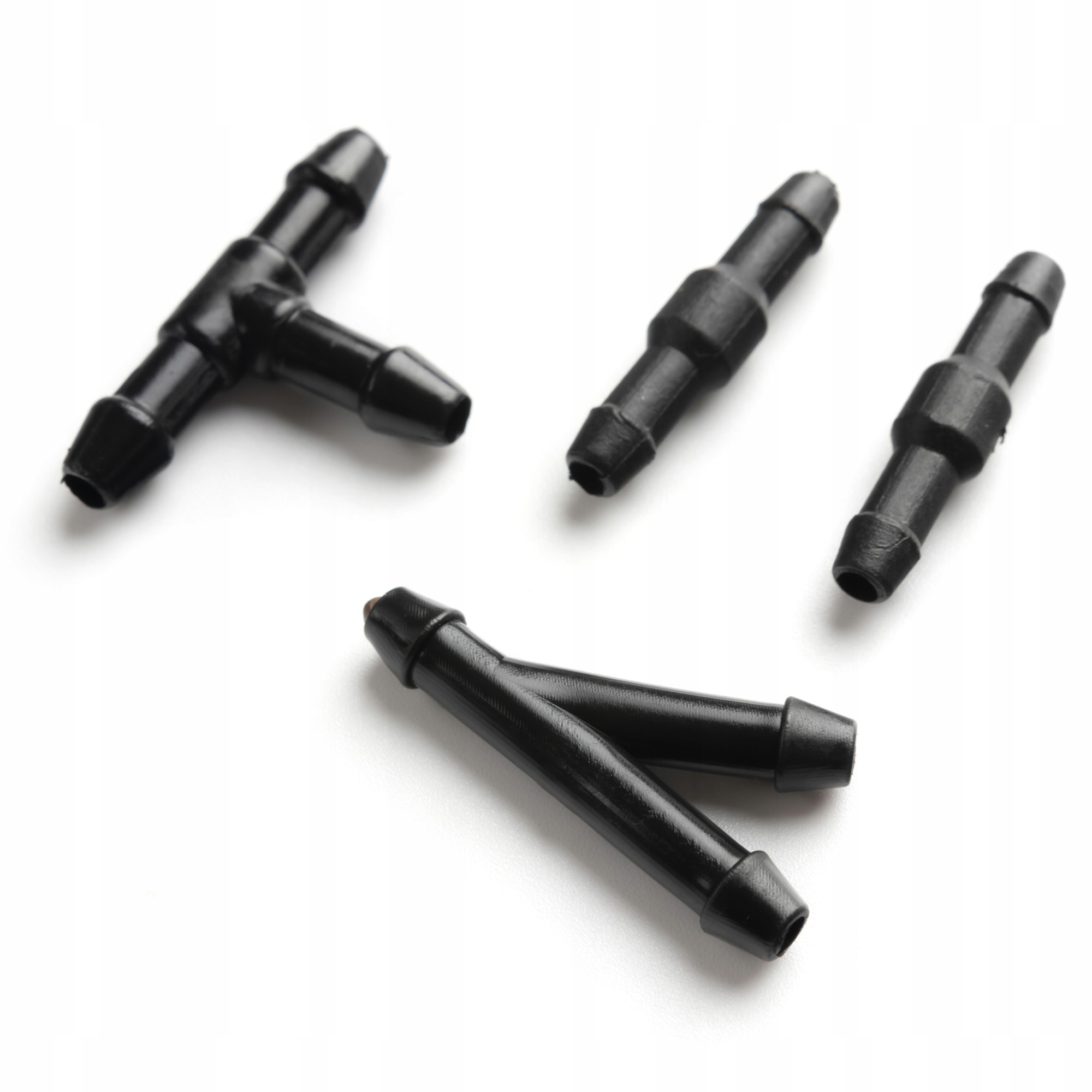 Furtun Pentru Combustibil, Universal Sprinkler Husband, Silicon ...