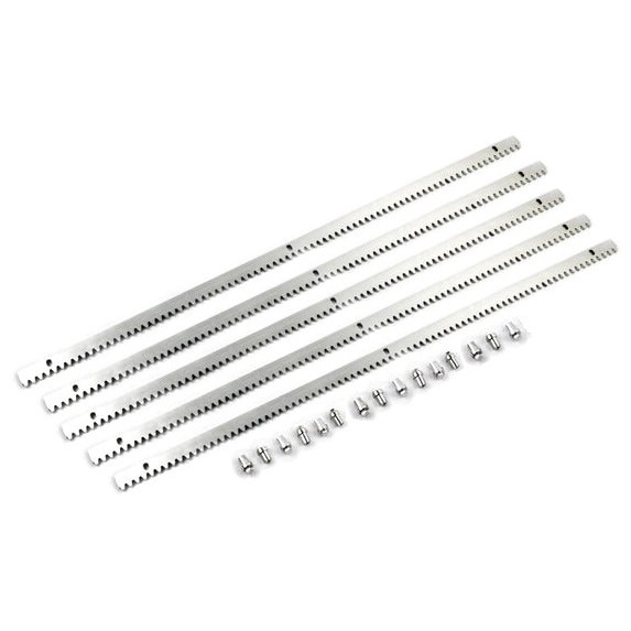 Kit drive pentru porti, Force, Inchidere automata, 4 x 4 canale, 5 x ...