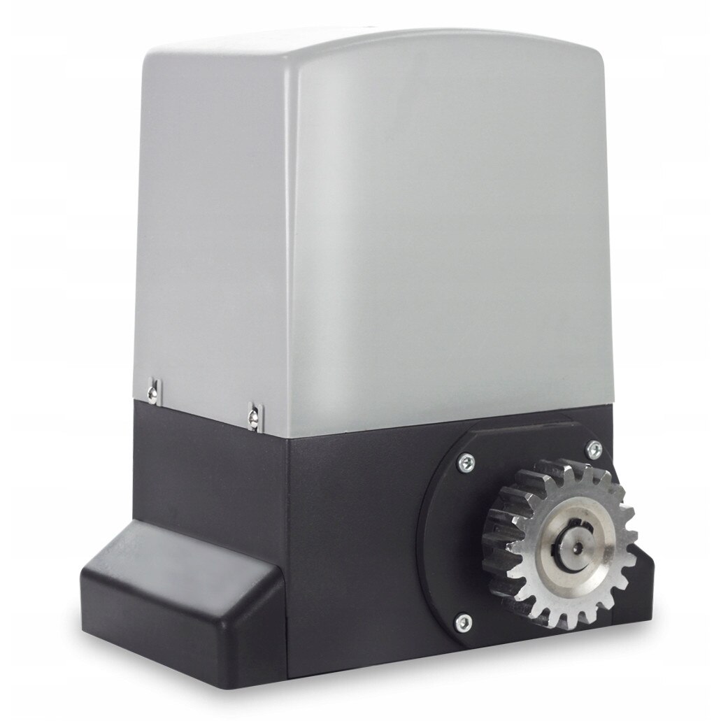 Kit drive pentru porti, Force, Inchidere automata, 4 x 4 canale, 5 x ...