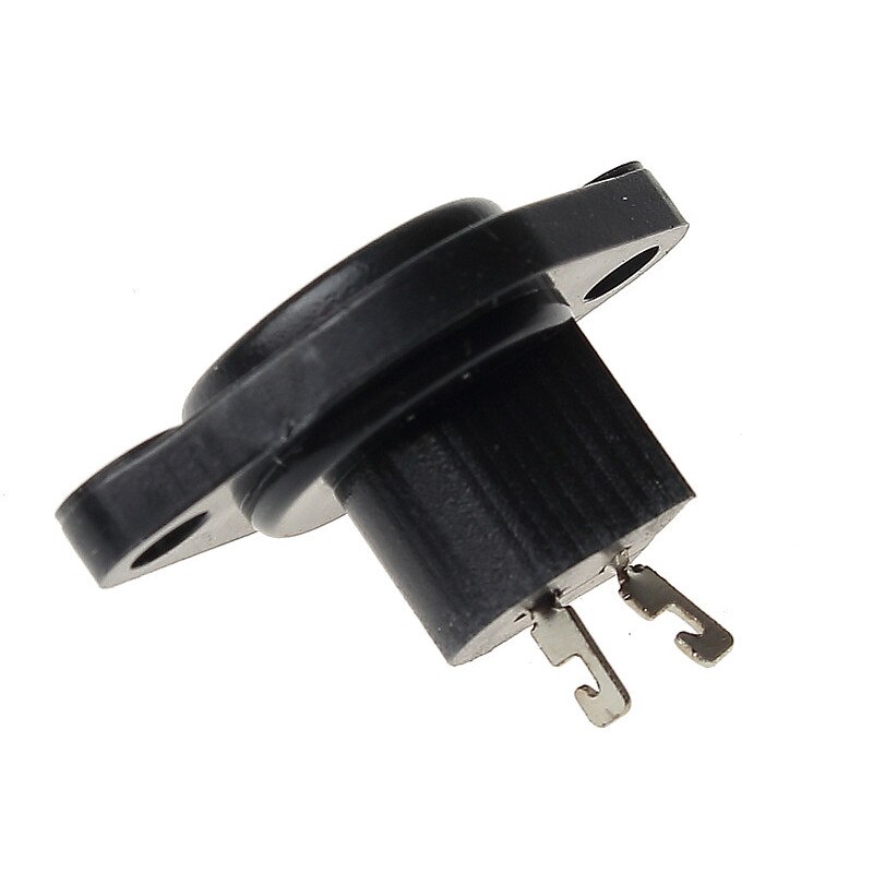 Priza cu difuzor insurubat pe carcasa, Talvico, Negru - eMAG.ro