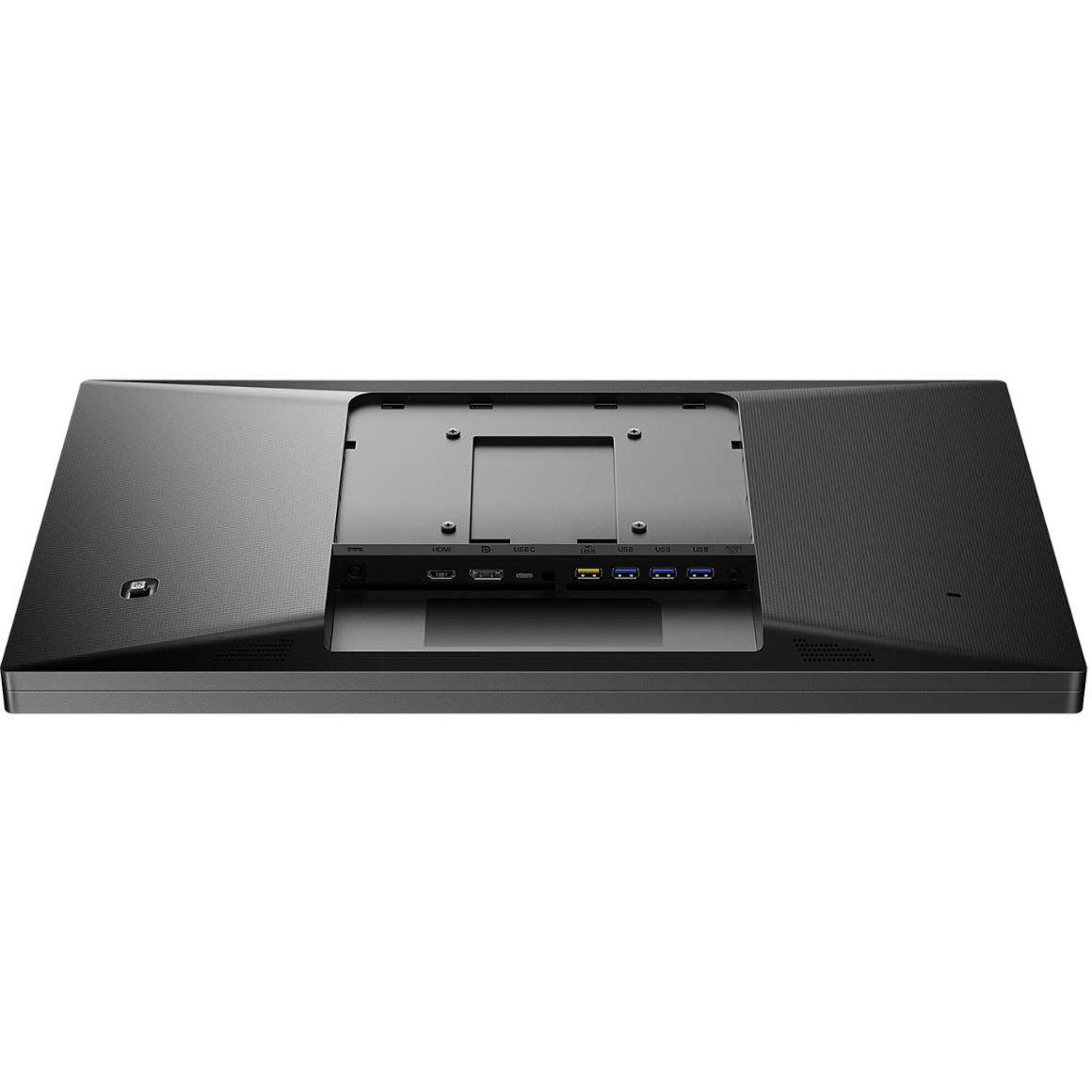 Монитор Philips 24E1N5300AE и Philips GoZero Smart 350 мл, Жълт, 23.8 ...