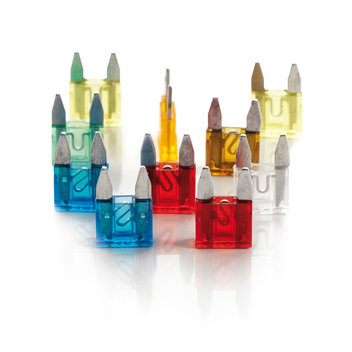 30113Bt Sigurante Mini Bottari - eMAG.ro