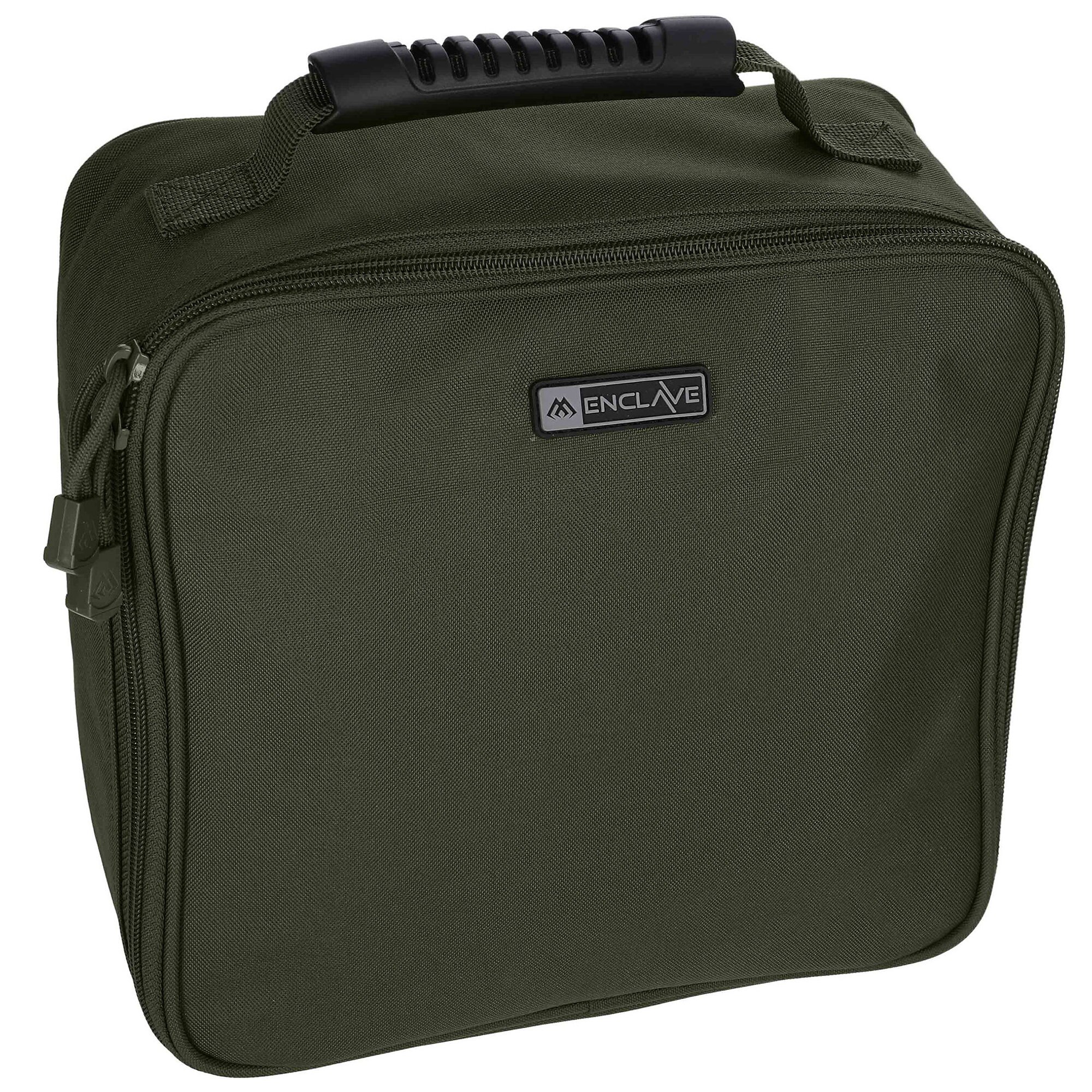 Geanta Pescuit cu Vesela, Mikado, Set 2 Persoane, 26 x 26 x 11 cm - eMAG.ro