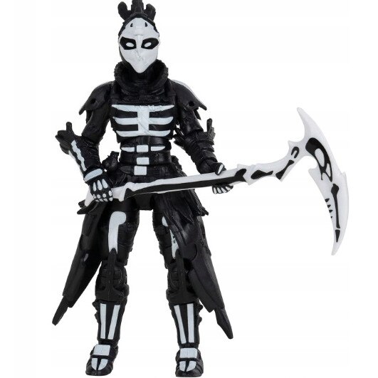 Figurina, Jazwares Fortnite Skull Squad Action Figures 4Pak - eMAG.ro