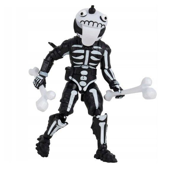 Figurina, Jazwares Fortnite Skull Squad Action Figures 4Pak - eMAG.ro