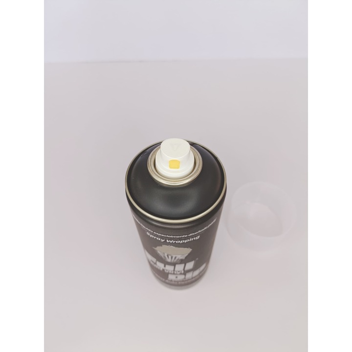 Spray Folie Lichida, Vinil Lichid, FullDip, Gun Metal, Gri Mat, 400ml ...