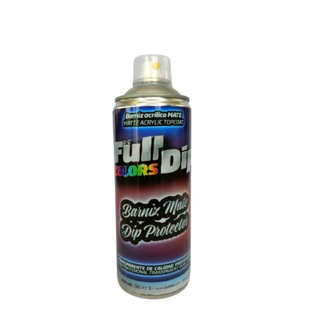 Spray Folie Lichida, Vinil Lichid, FullDip, Transparent Top Coat Matt ...