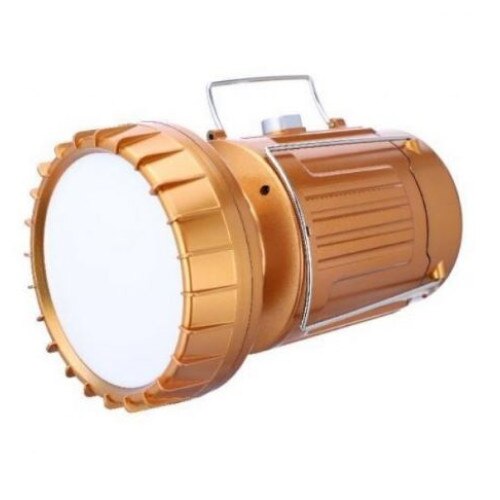 Felinar pentru camping, solar - eMAG.ro