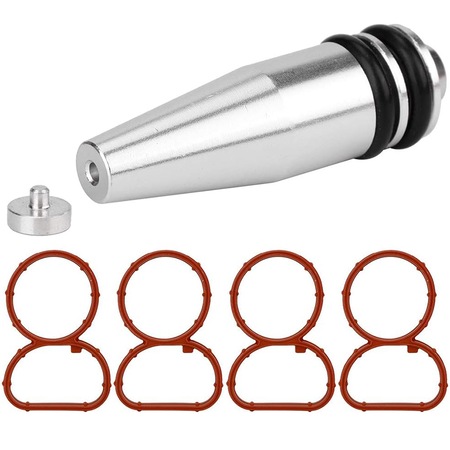 Kit Dop si Garnituri Anulare Clapete Galerie Admisie BMW motor N47 ...