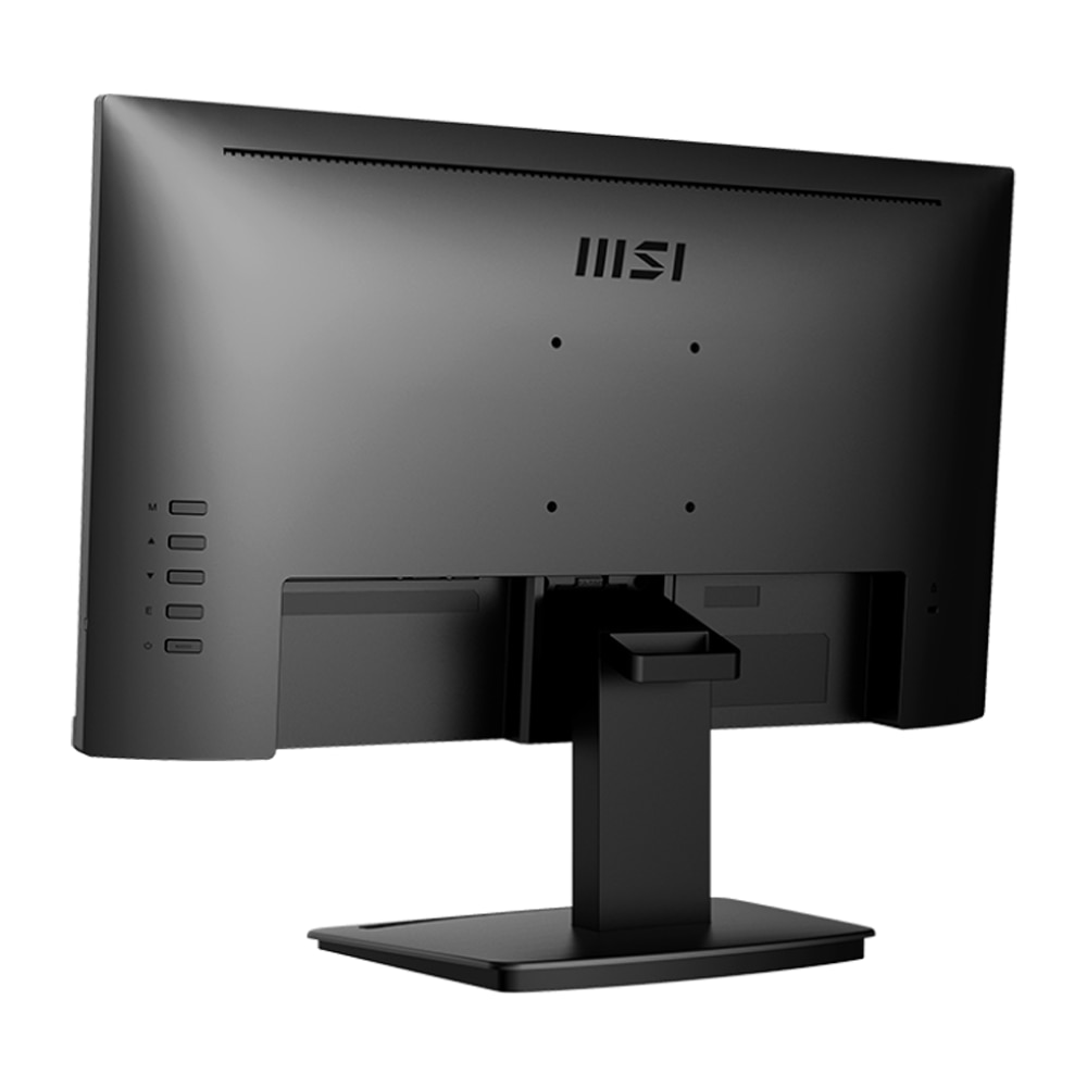 Монитор LED MSI PRO MP223 VA, 21.5" Full HD, 100 Hz, D-Sub & HDMI, 1 ms ...