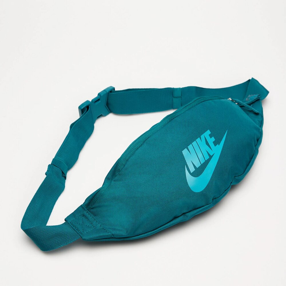 Чанта nike heritage waistpack DB0490-381, Син, MISC - eMAG.bg