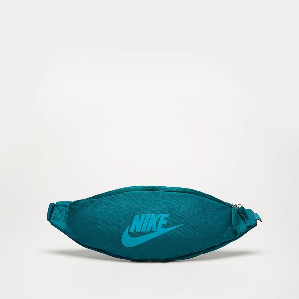 Чанта nike heritage waistpack DB0490-381, Син, MISC - eMAG.bg