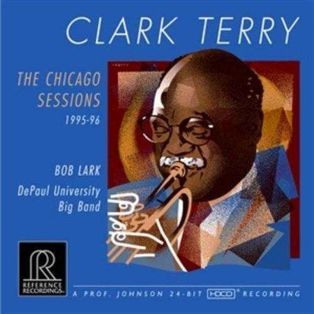Clark Terry - Chicago Session (HDCD) - eMAG.hu