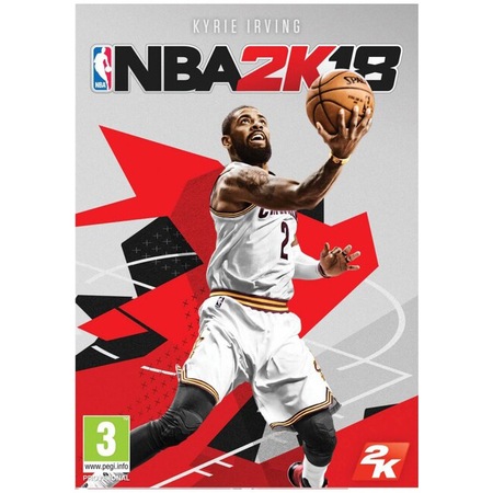 Joc NBA 2K18 (Code in a Box) pentru PC - eMAG.ro