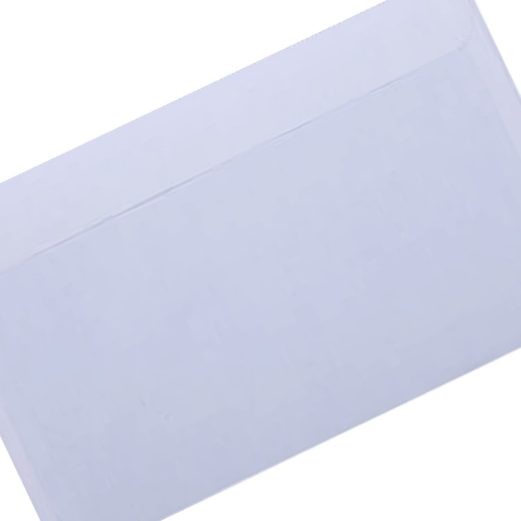 Plic C6, 114x162, offset alb, siliconic,80g 25buc/set - eMAG.ro