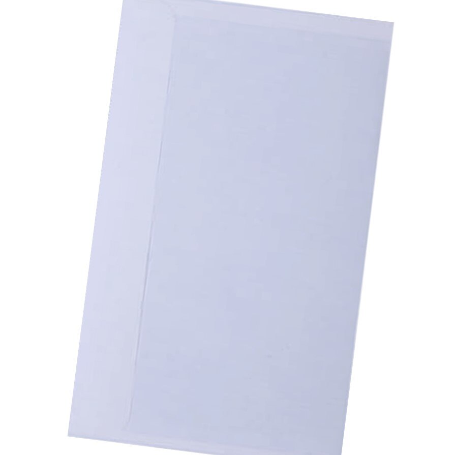 Plic C6, 114x162, offset alb, siliconic,80g 25buc/set - eMAG.ro