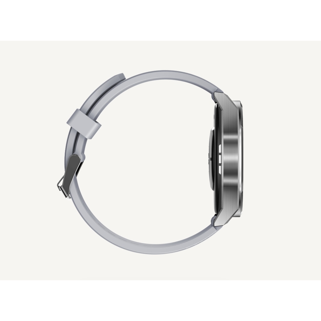 Smartwatch Devia Pro1, Silver - eMAG.ro