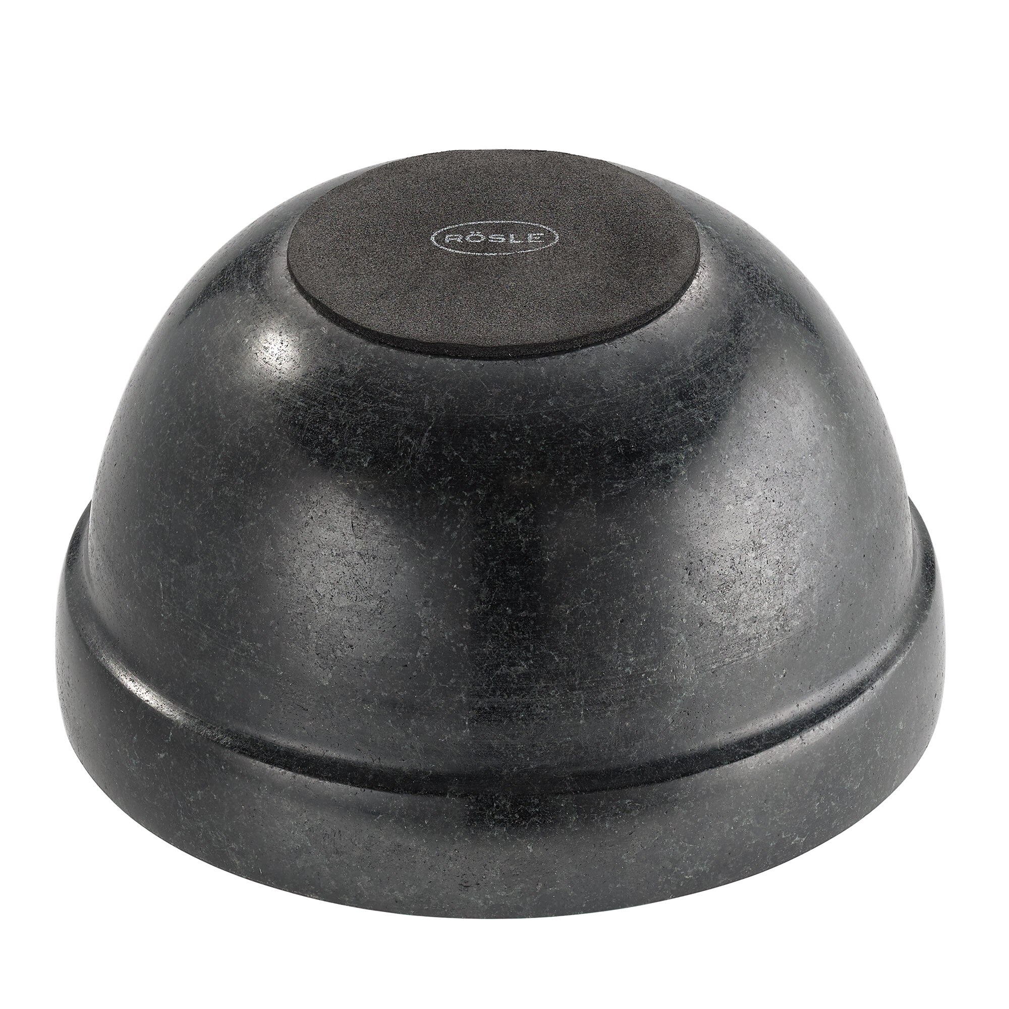 Mojar cu pistil Rosle, Ø 14 cm, capacitate 340 ml, ideal pentru mujdei ...