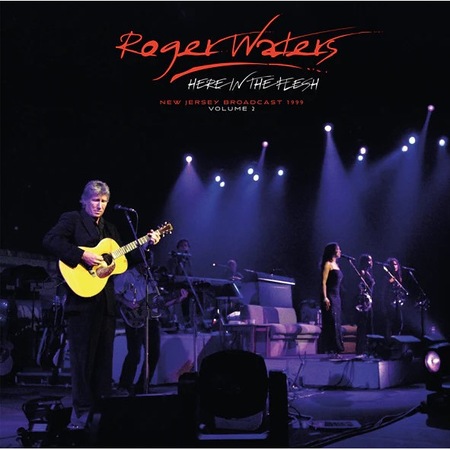 Roger Waters - Here In The Flesh Vol. 2 (2LP) - eMAG.ro