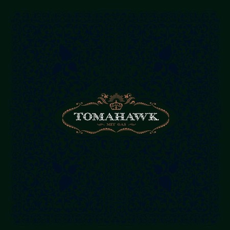 Tomahawk (Mike Patton) - Mit Gas (LP) - eMAG.hu